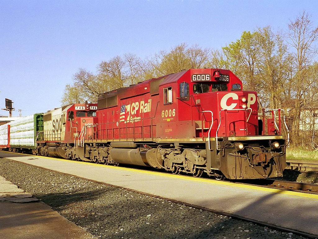 CP 6006